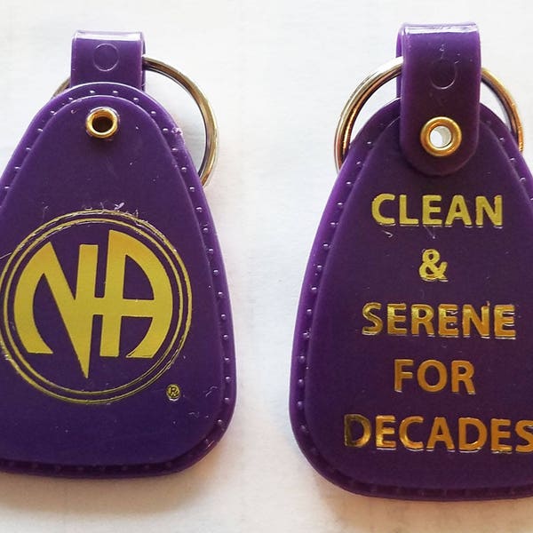 Purple Tags - Etsy