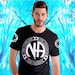 NA One Disease One Program V.3 Tee - S-3X - 100% Cotton. Narcotics ...