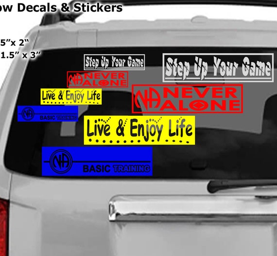 Anonymous Bumper Sticker