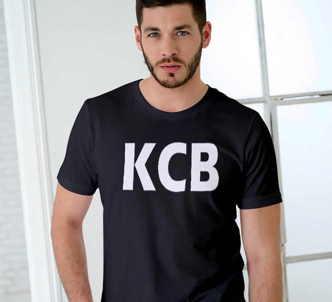 KCB Keep Coming Back T-shirt - Color Options - S-3X - 100% Cotton - Free Shipping - Narcotics ...