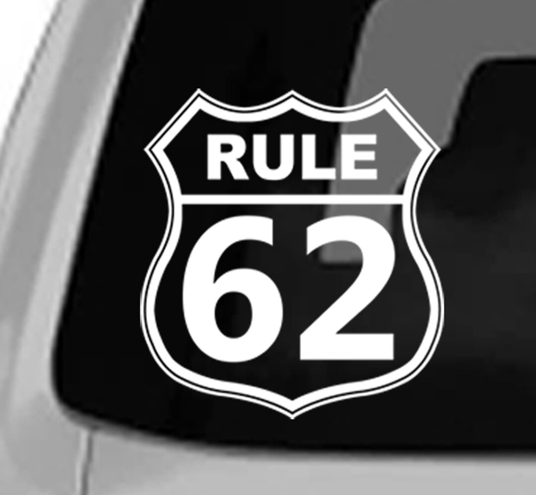AA Rule 62 Digital SVG, Png, Jpg, and Studio3 Download File Alcoholics ...