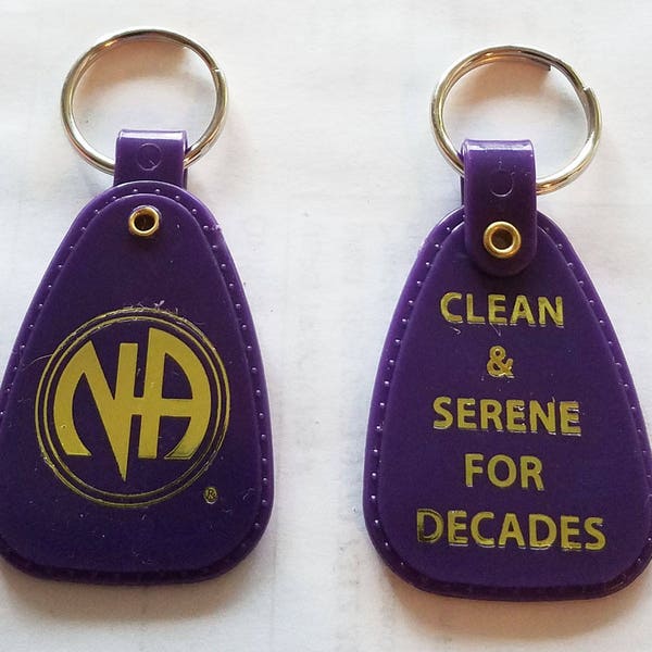 Narcotics Anonymous - Etsy
