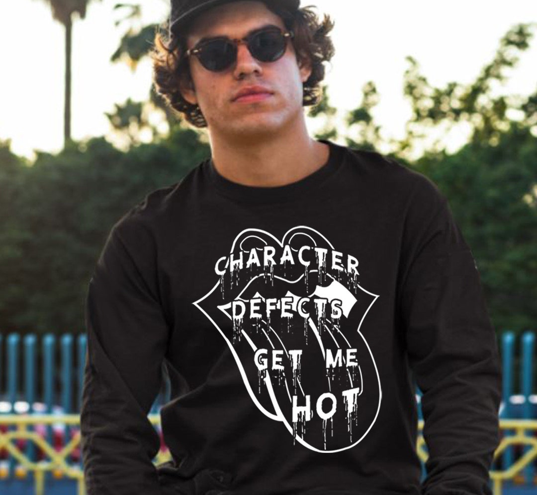 AA DEFECTS Get Me HOT Short/ Long Sleeve T-shirt - Narcotics Anonymous ...