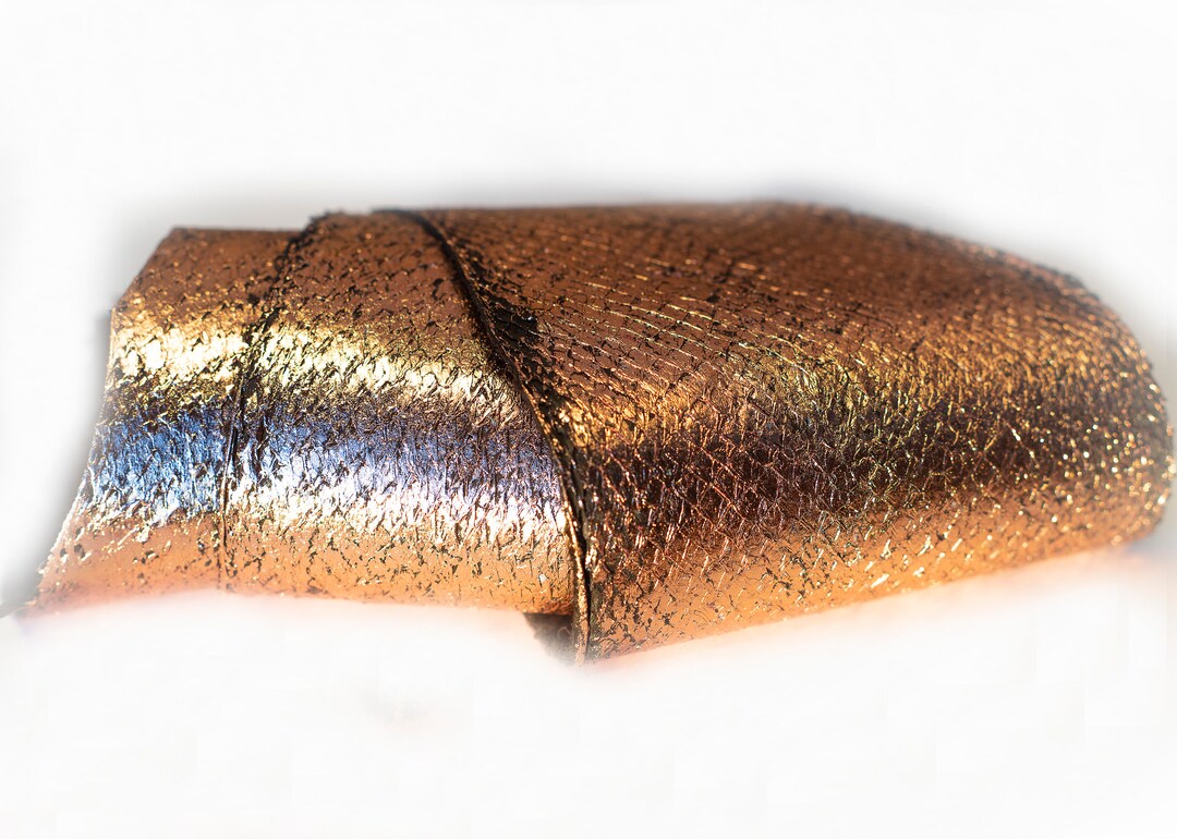 Jewelry Making Salmon Fish Leather Leathercraft Tapestry for - Etsy