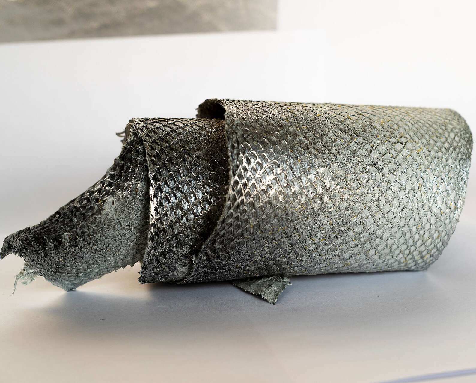 Jewelry Making Salmon Fish Leather Leathercraft Tapestry for - Etsy