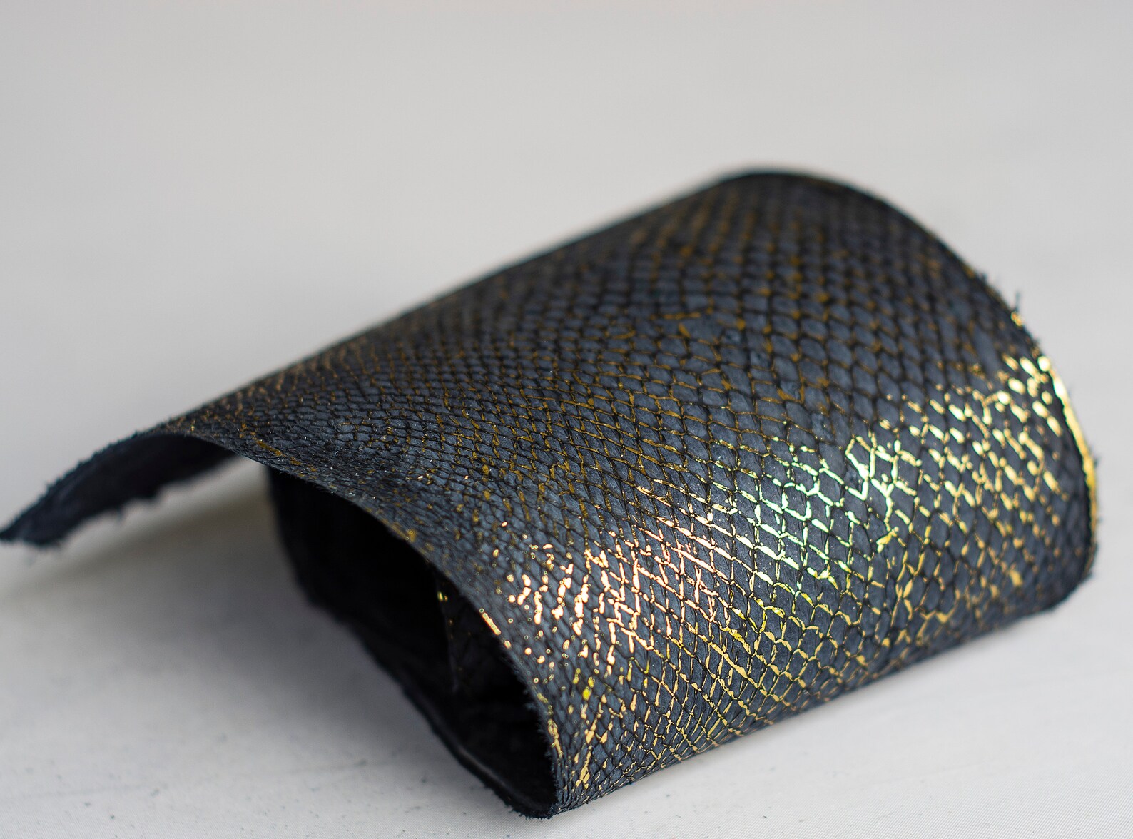 Jewelry Making Salmon Fish Leather Leathercraft Tapestry for - Etsy