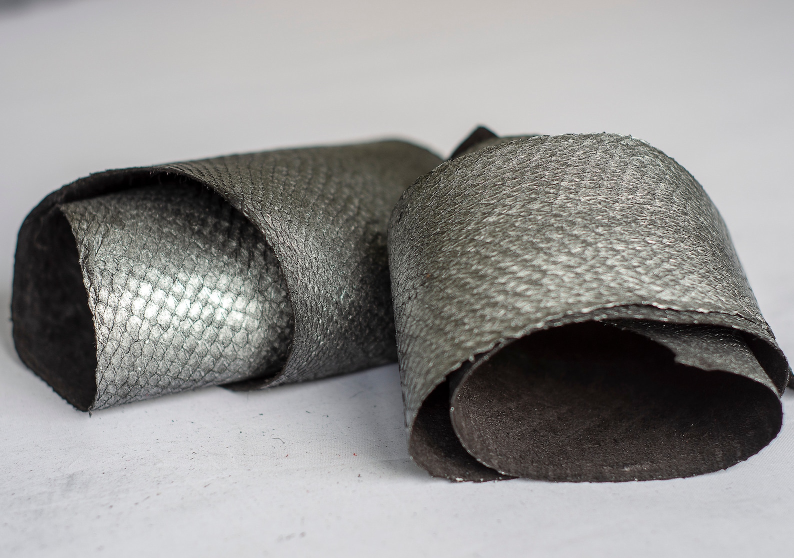 Jewelry Making Salmon Fish Leather Leathercraft Tapestry for - Etsy