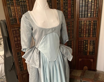 Eliza Hamilton Dress for Girls - Etsy