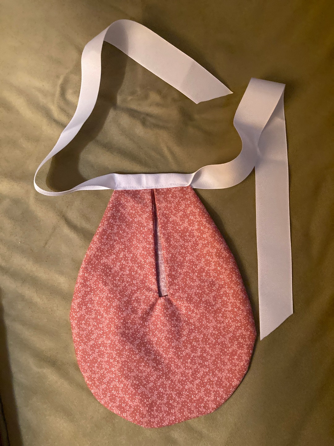 18th Century Colonial Pockets - Etsy