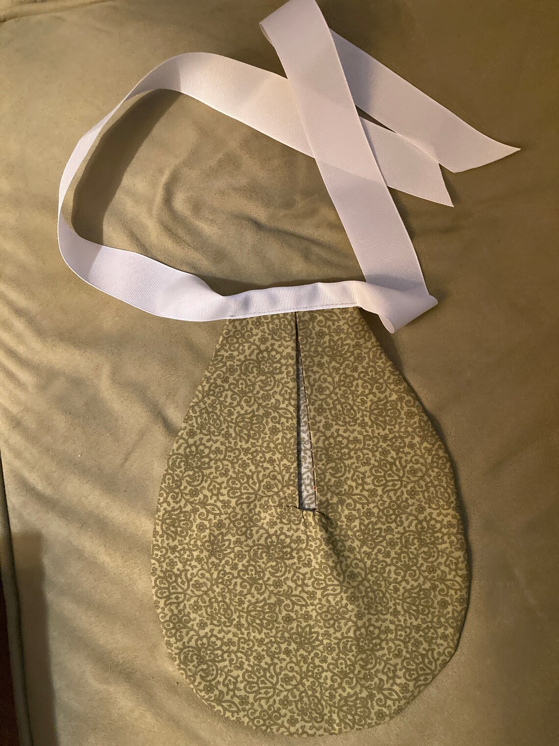 18th Century Colonial Pockets - Etsy