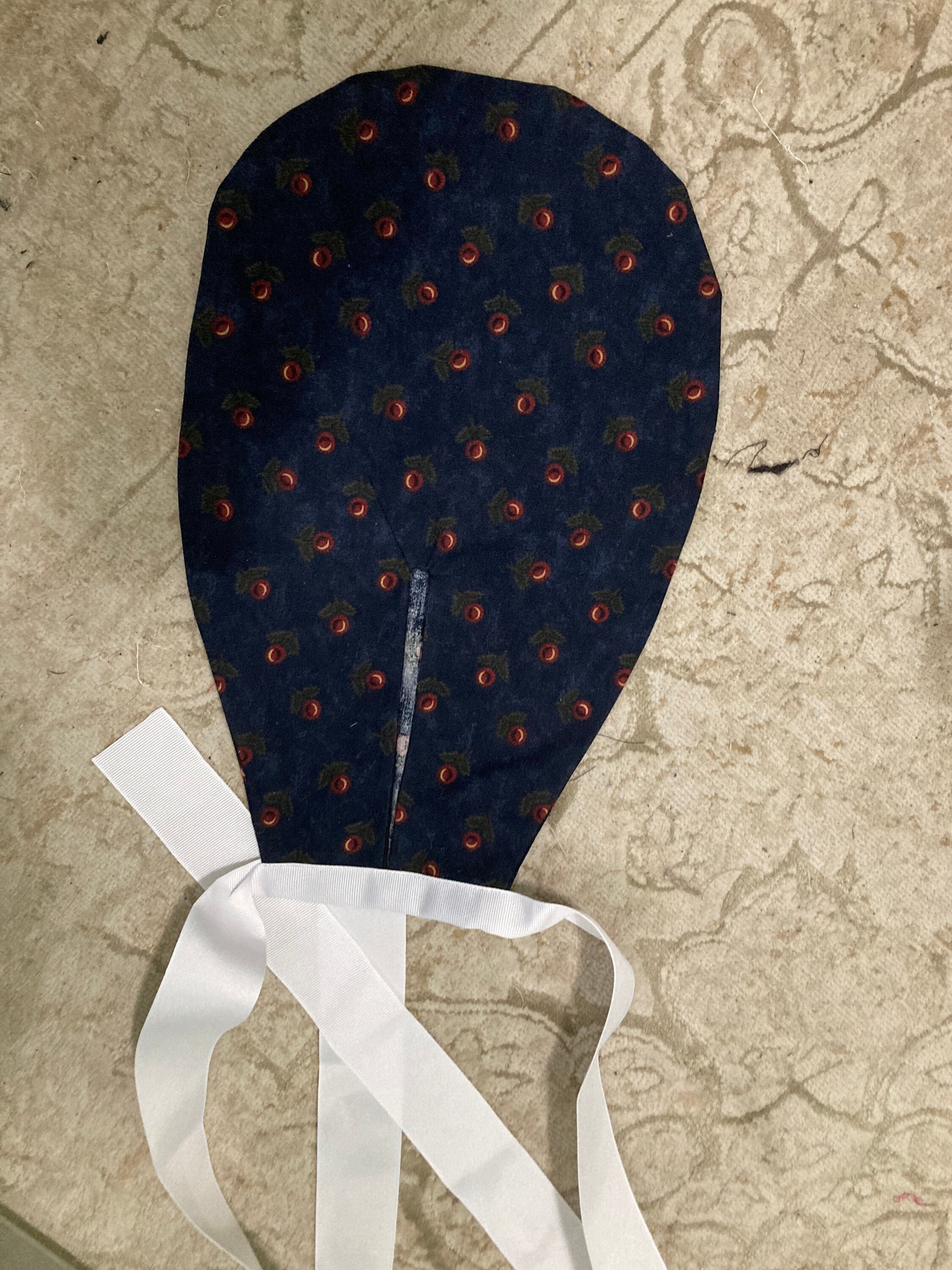 18th Century Colonial Pockets - Etsy