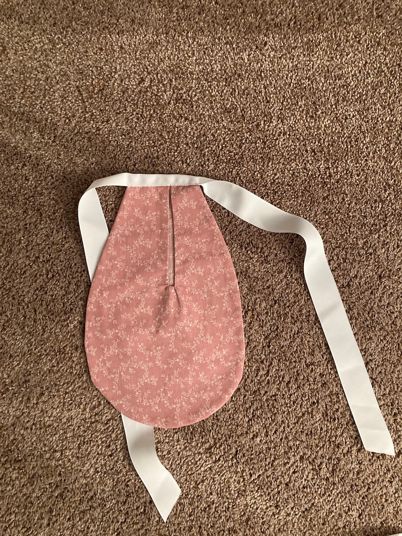 18th Century Colonial Pockets - Etsy