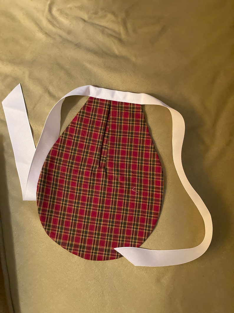 18th Century Colonial Pockets - Etsy