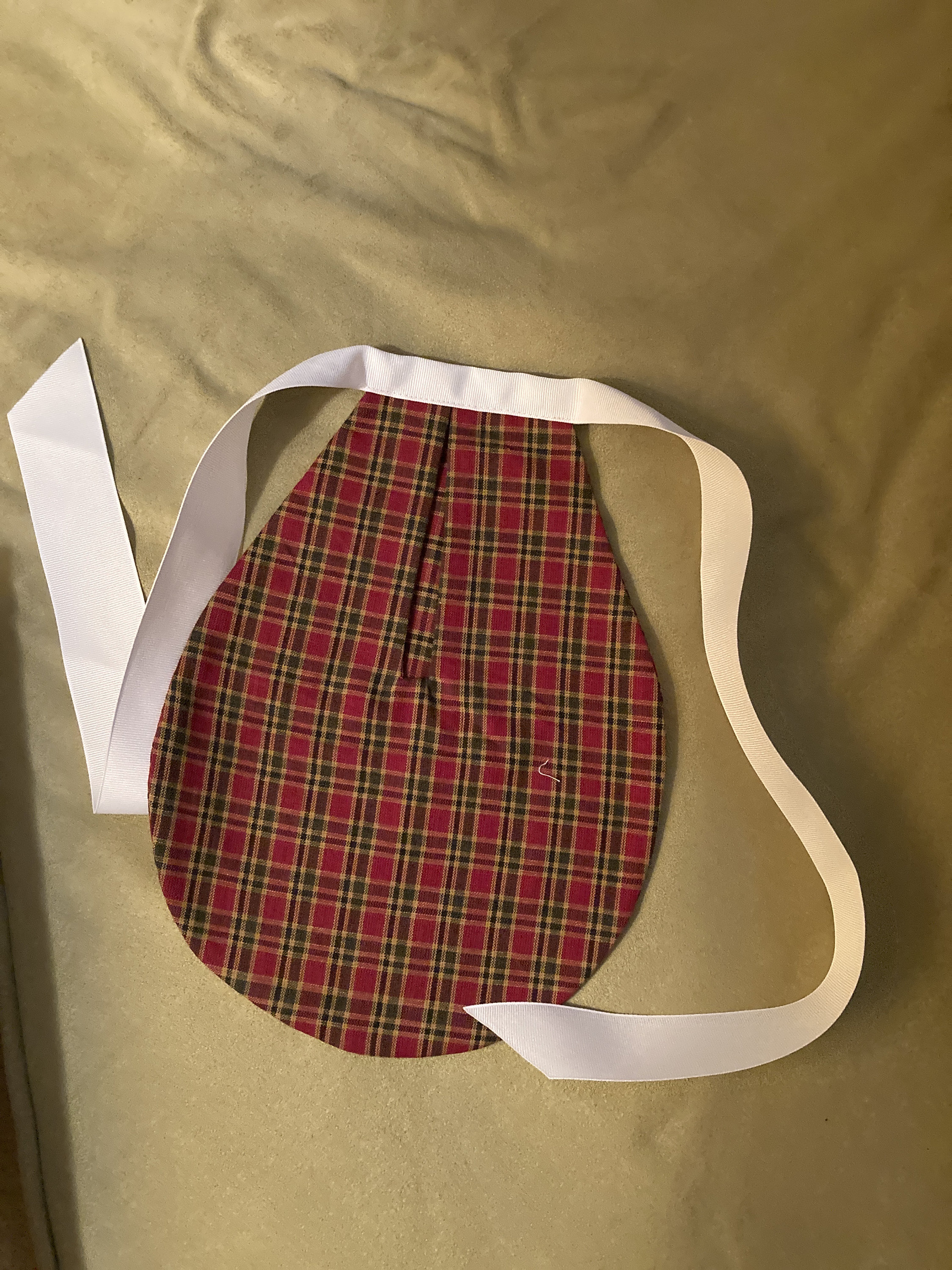 18th Century Colonial Pockets - Etsy