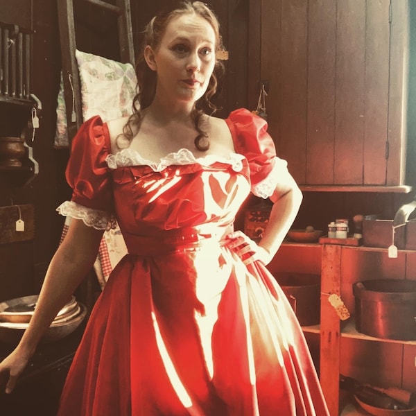 Harlots and Angels - Etsy