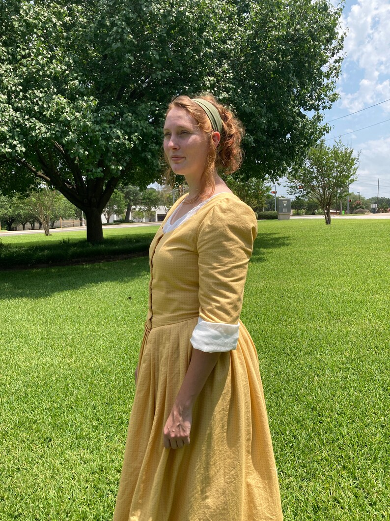 Demelza Poldark Cosplay - Etsy