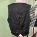 Mens Civilian Vests With Lapels - Etsy