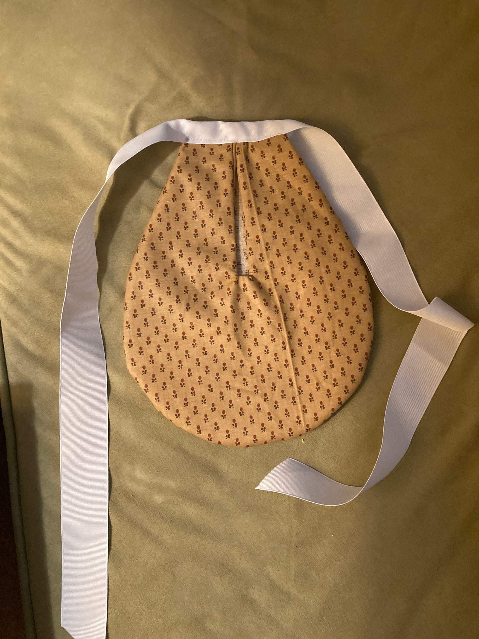 18th Century Colonial Pockets - Etsy