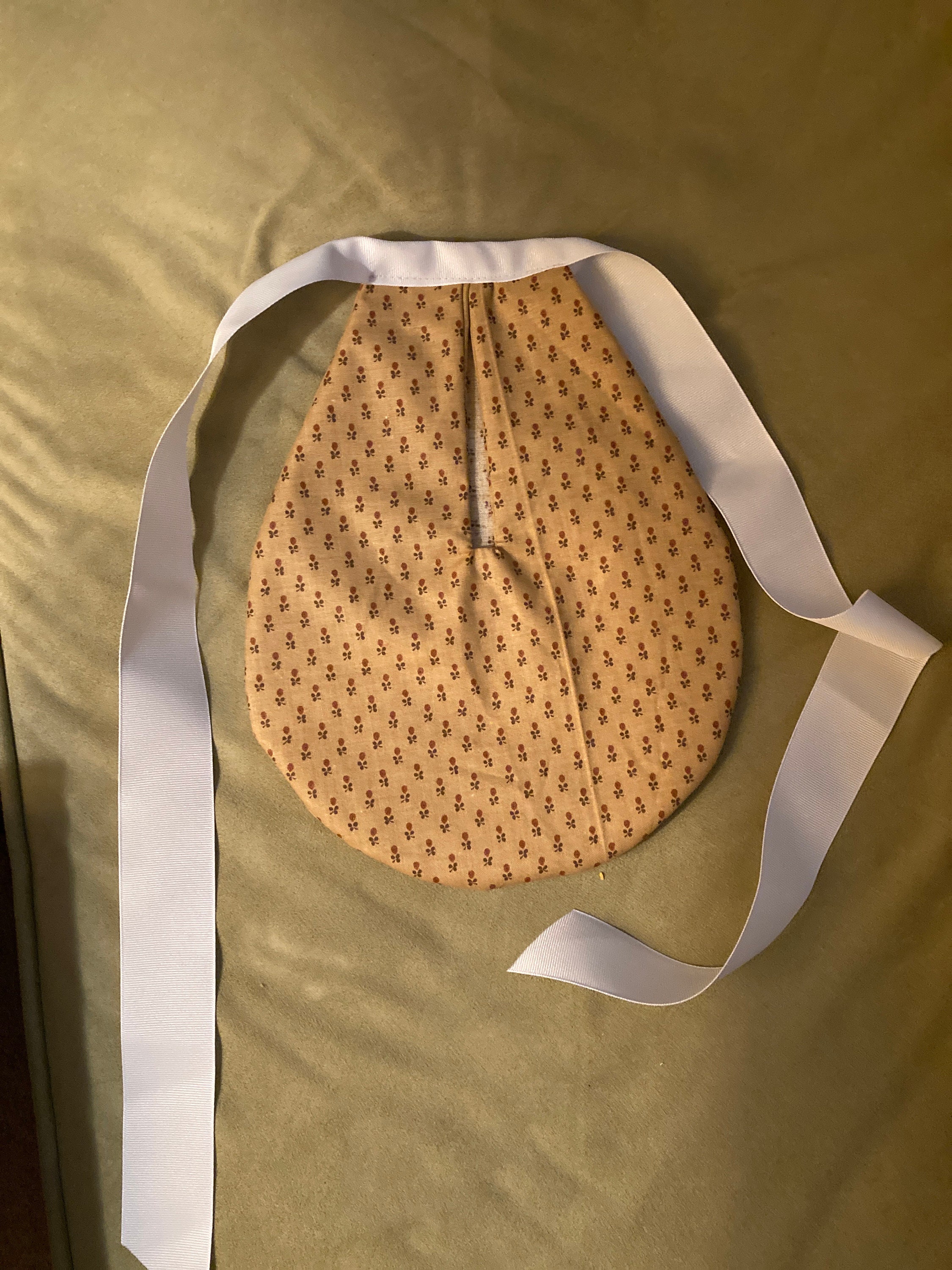 18th Century Colonial Pockets - Etsy