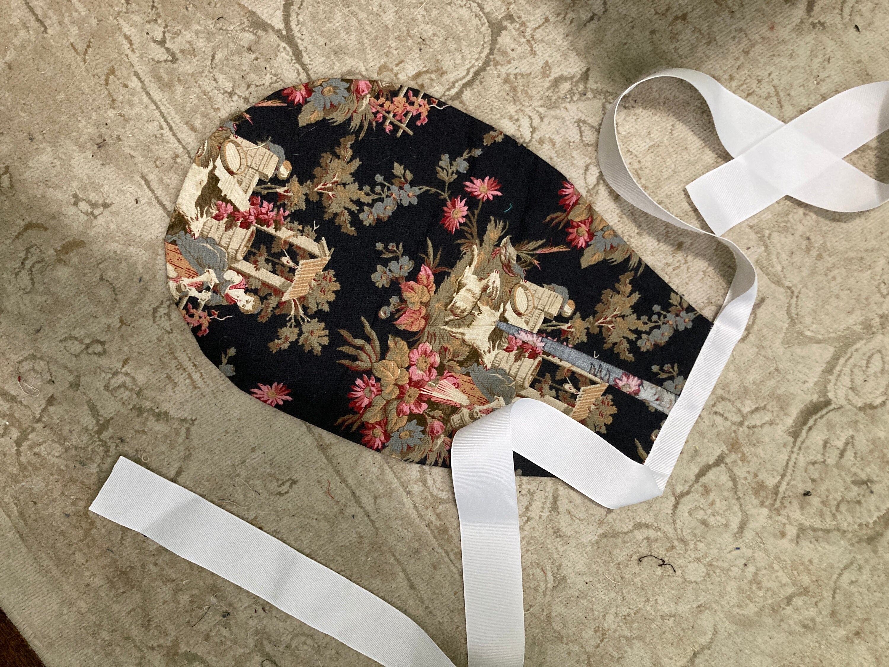 18th Century Colonial Pockets - Etsy