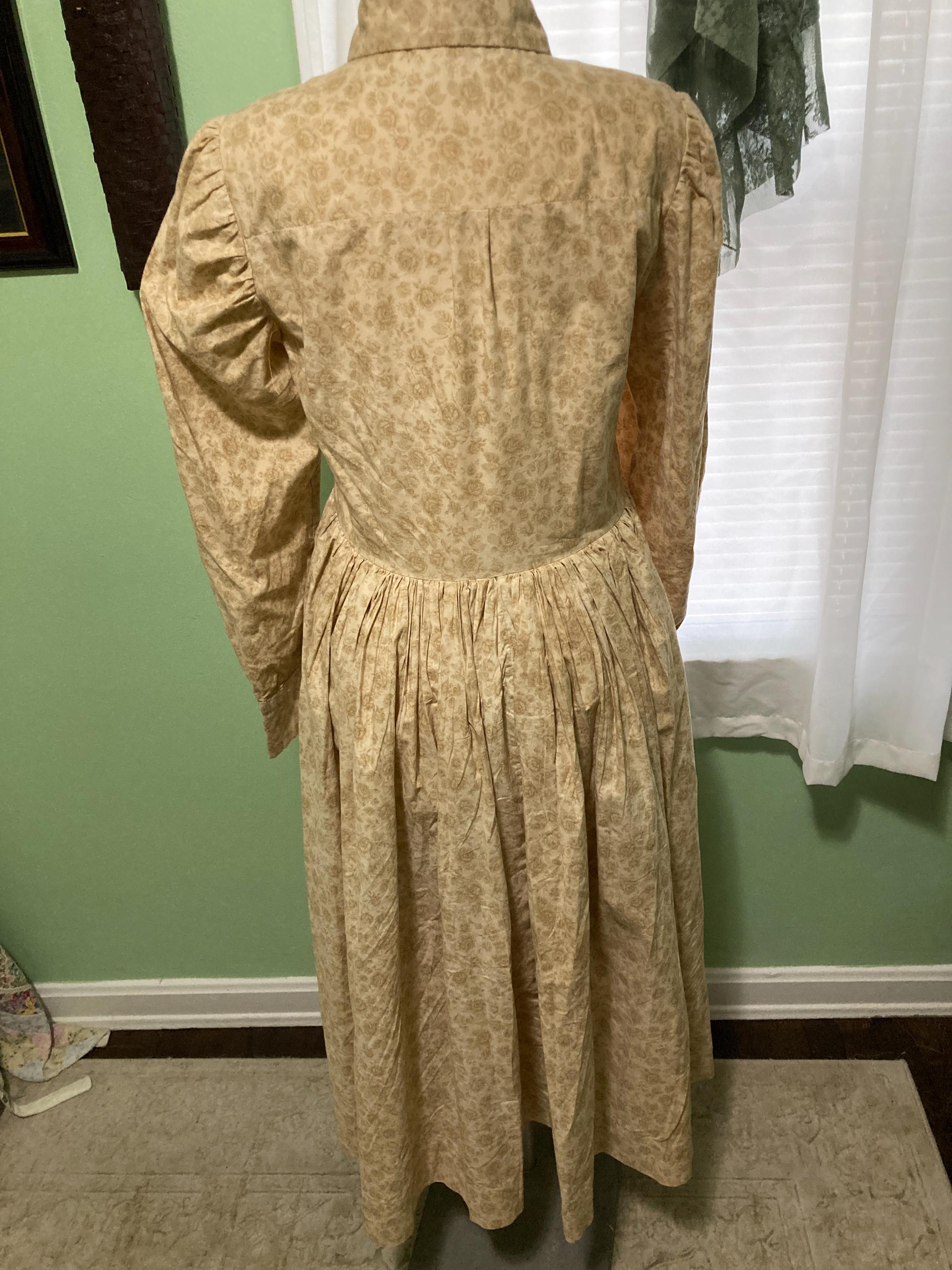 Anne of Green Gables Costume - Etsy