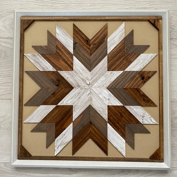 Chevron Wall Art - Etsy