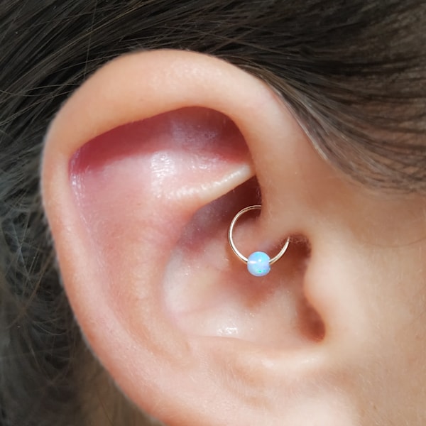 Daith Piercing - Etsy