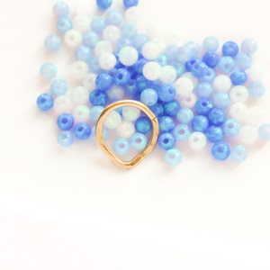 16 Gauge Septum, 16 G Septum Jewelry, 16 G Septum Ring, Septum 16g, 16 ...