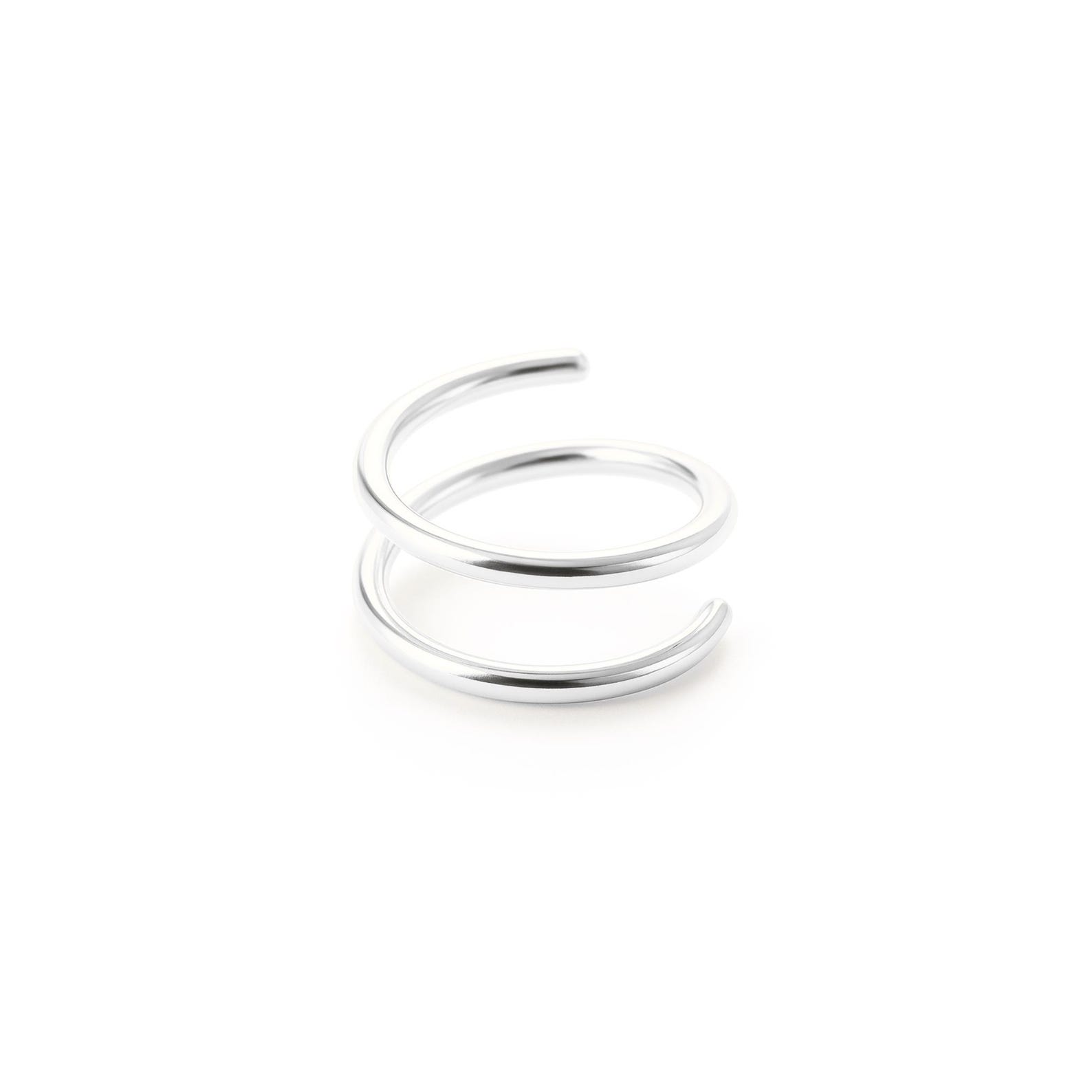 Doppel Nasenring Einzel Piercing-Twist Nasenohrring-Doppel Nasenring ...