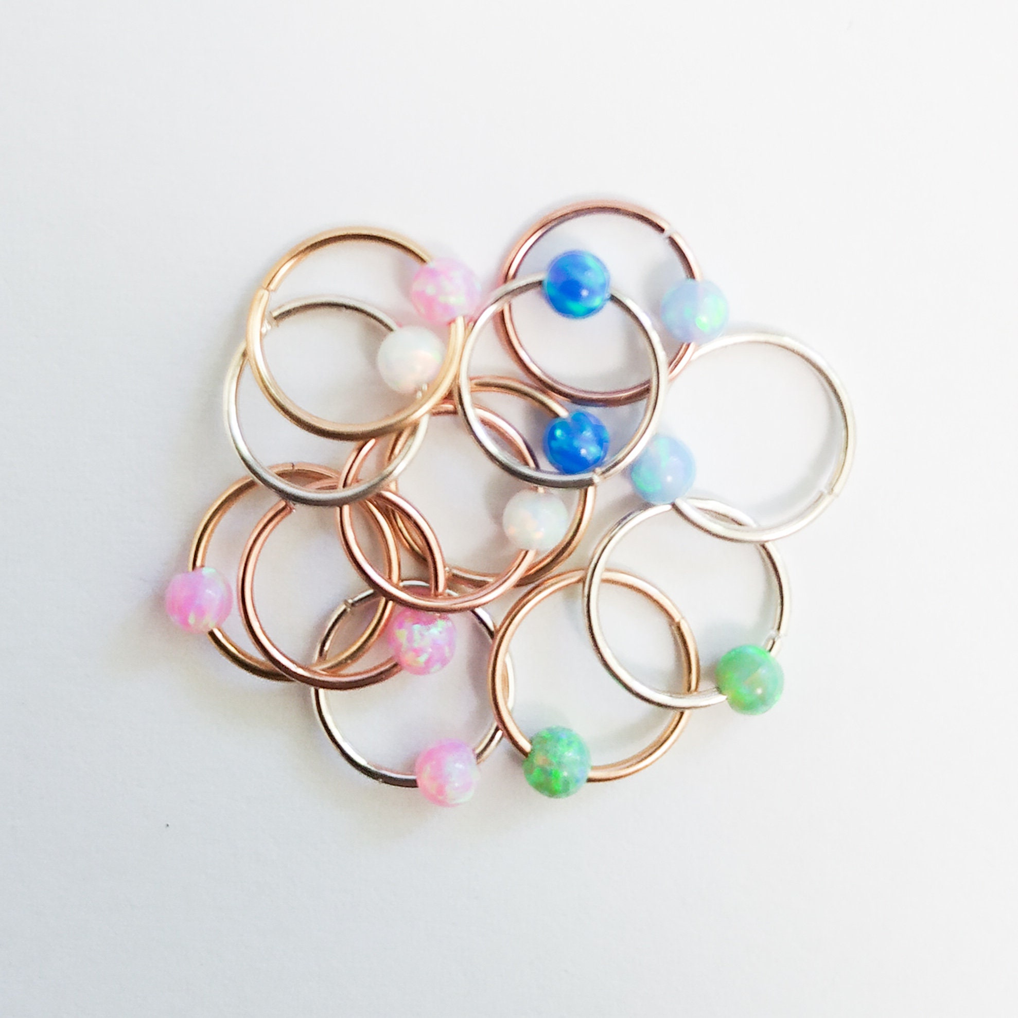 Rook Earring Rook Piercing Rook Jewellery Rook Ring | Etsy