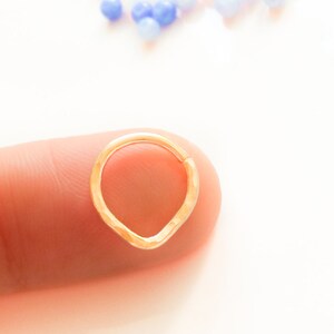 16 Gauge Septum, 16 G Septum Jewelry, 16 G Septum Ring, Septum 16g, 16 ...