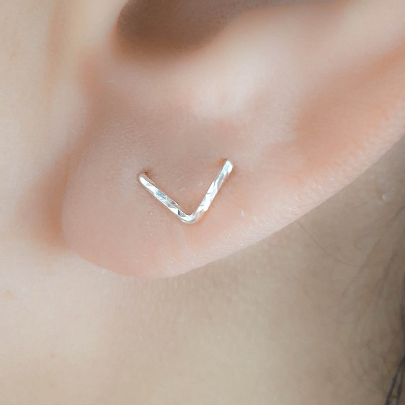 Multiple Piercing - Etsy