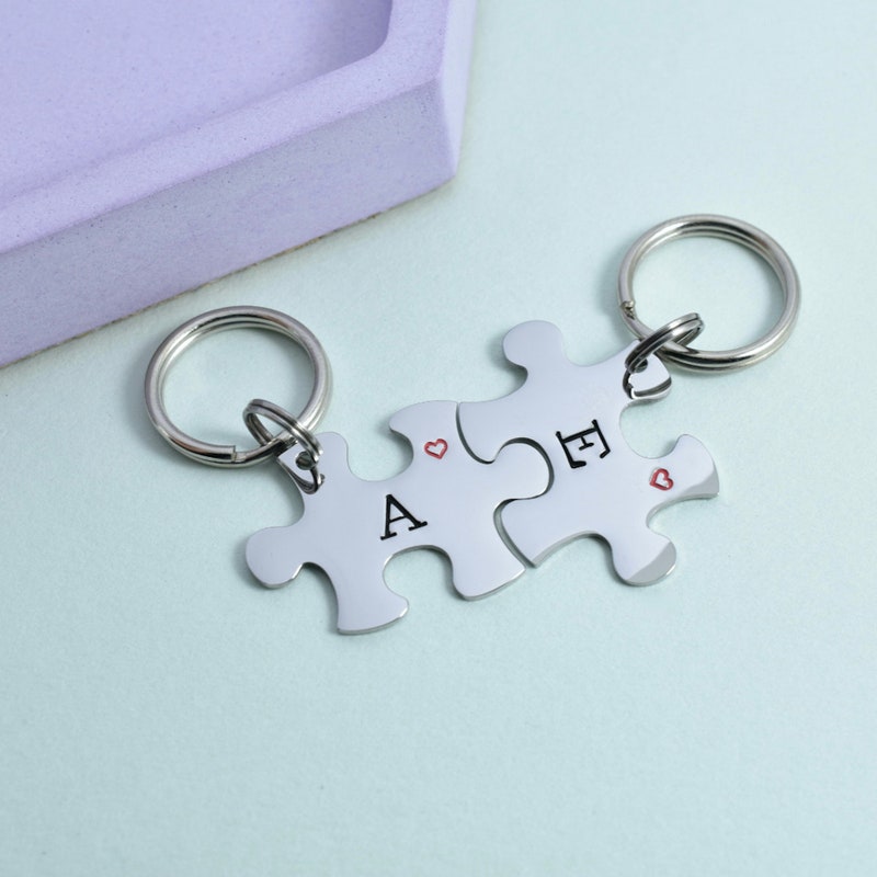 Key Rings - Etsy UK