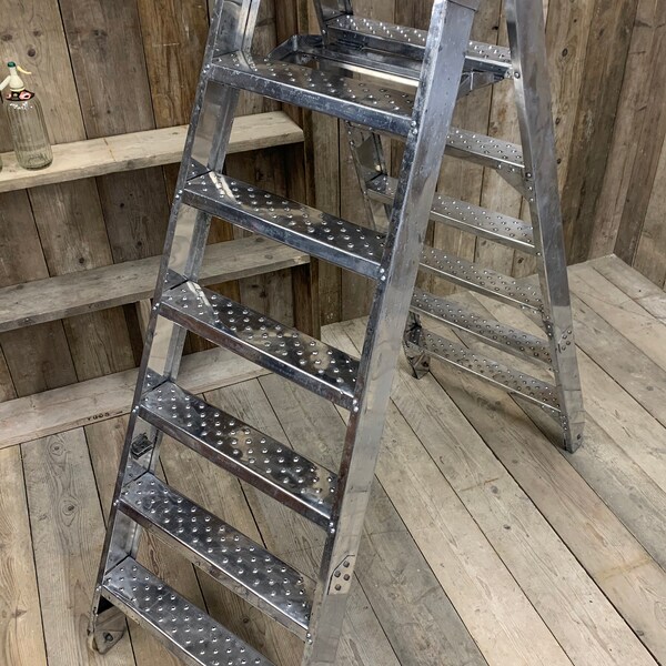 Garage Ladder - Etsy