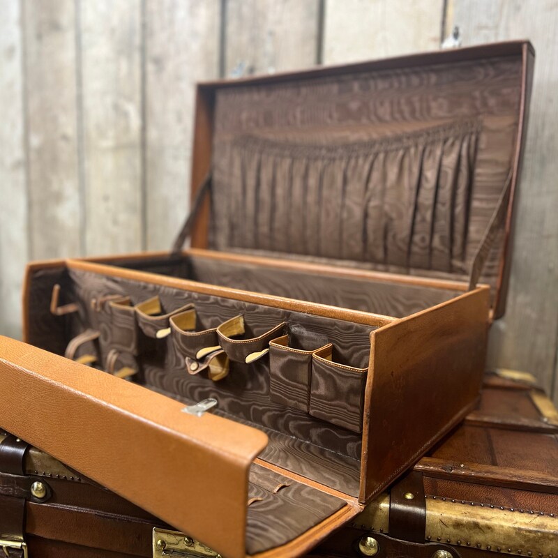 Steampunk Suitcase - Etsy