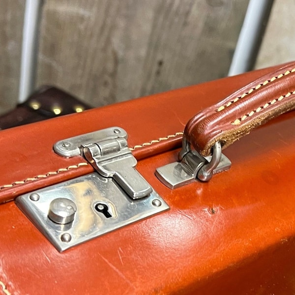 Attache Cases - Etsy