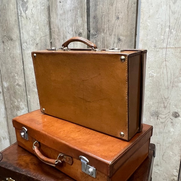 Briefcase With Keys - Etsy