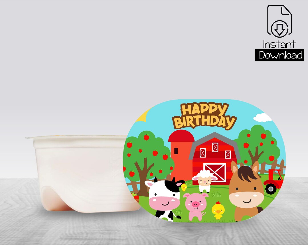 Pringles Label, Printable, Instant Download - Etsy