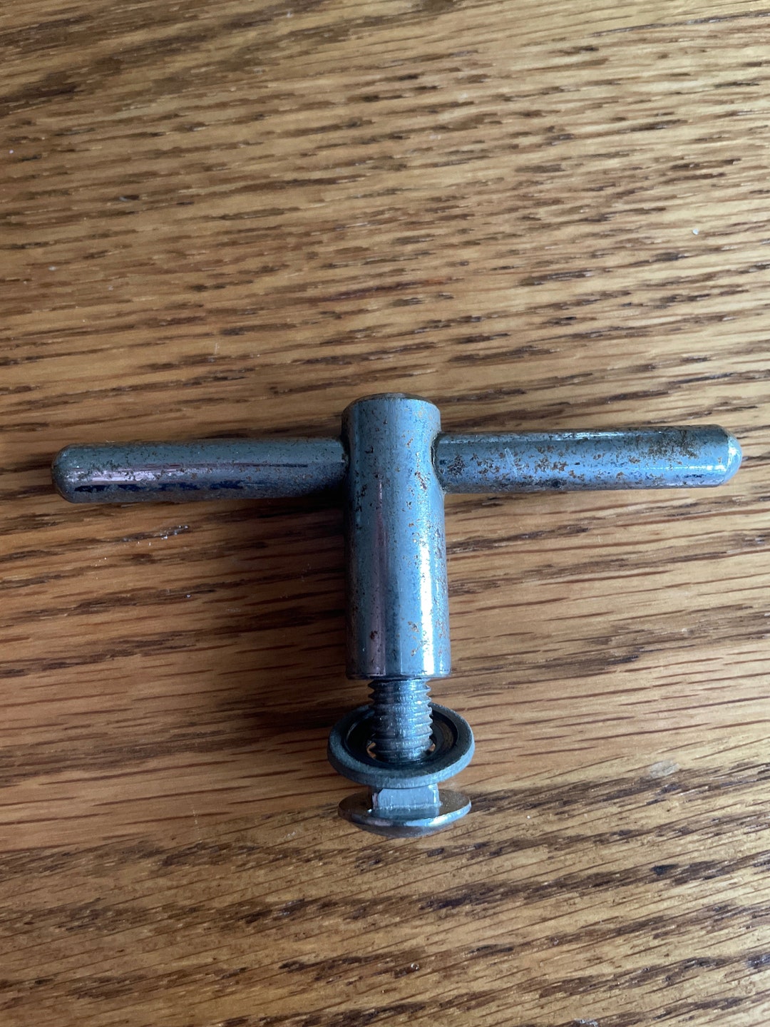 Vintage Rogers Swiv-o-matic Wing Nut and Screw Set. - Etsy