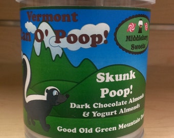 Chocolate poop | Etsy