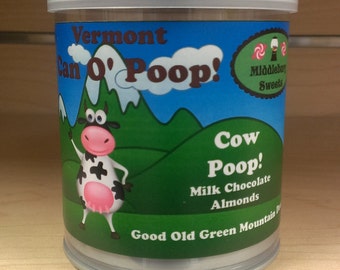 Chocolate poop | Etsy