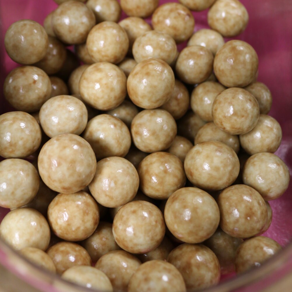 Mummy Can O' Poop - Mummy Poop (ultimate Malt Balls) - Etsy