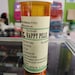 Candy Filled Prescriptions - Happy Pills - Etsy