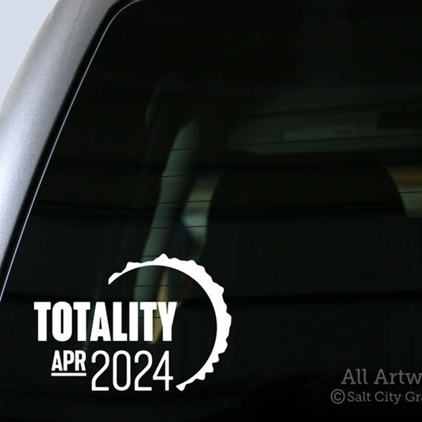 Solar Eclipse 2024 - Etsy