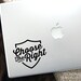 Choose the Right Decal, CTR Sticker CTR Shield, LDS Sayings, Latter-day ...