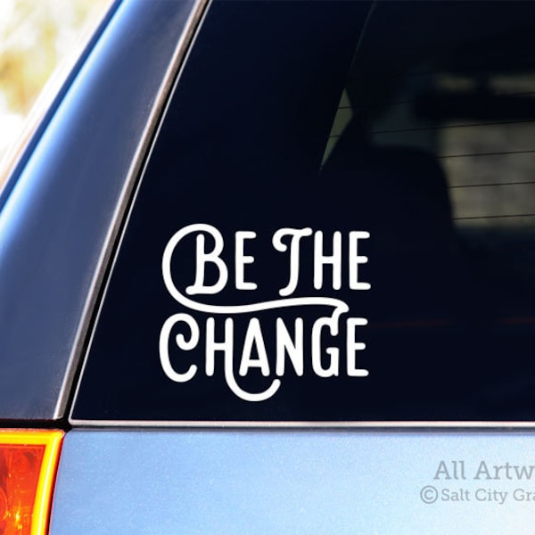 Popular Car Decals - Etsy