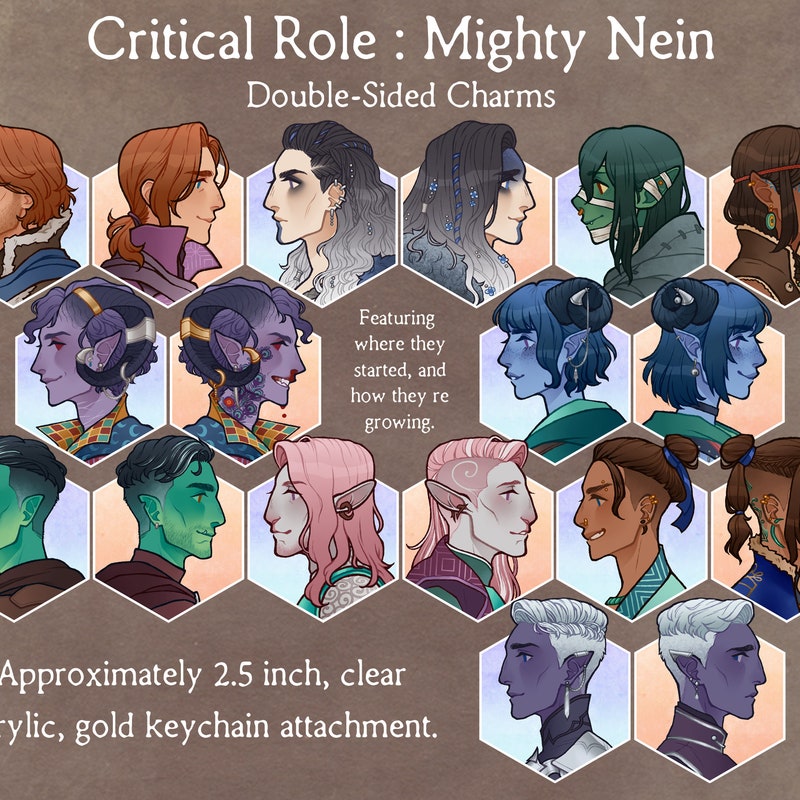 Critical Role Jester - Etsy