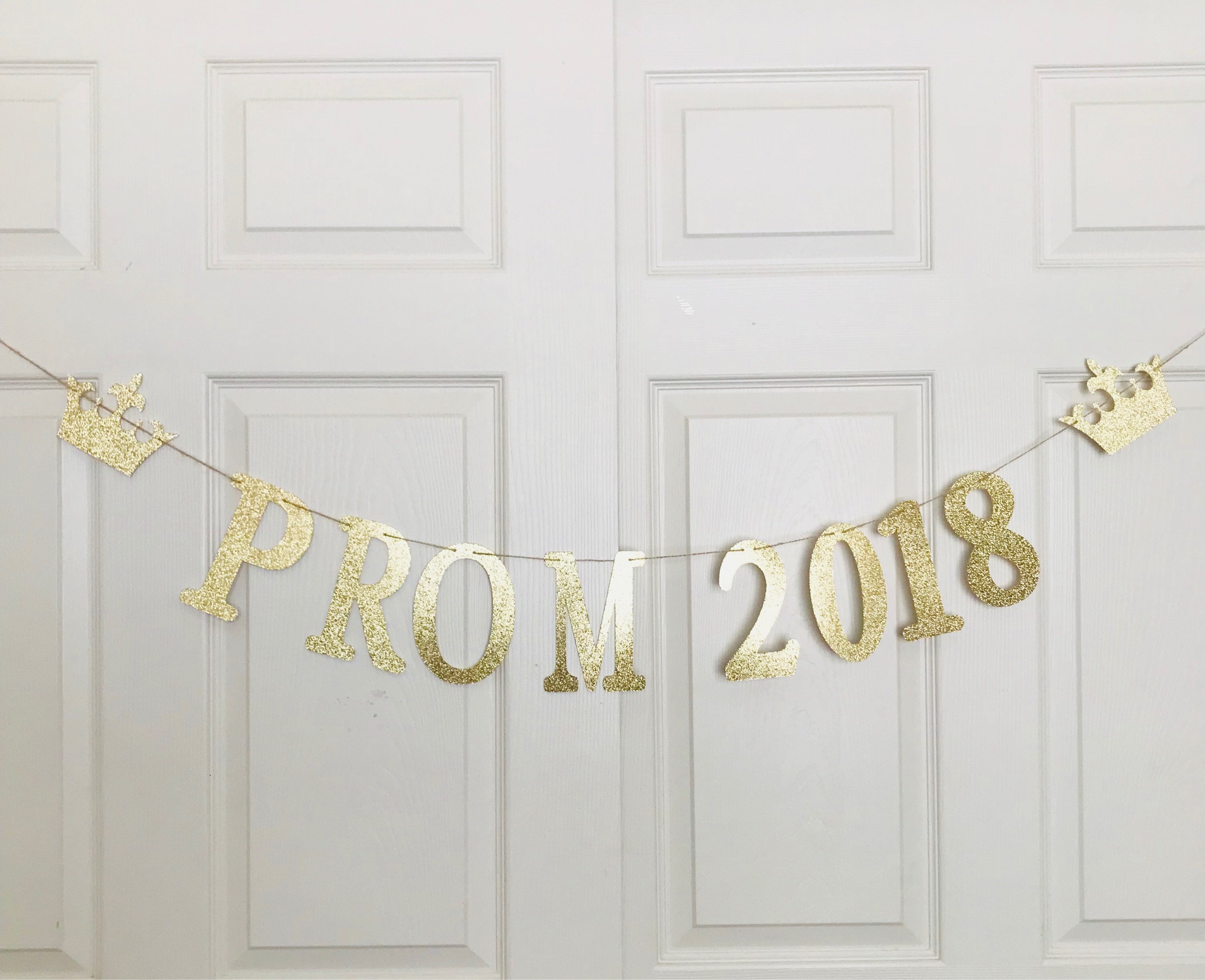 Prom 2017 Banner Prom 2018 Glitter Banner Gold Glitter Etsy prom-2017-banner-prom-2018-glitter-banner-gold-glitter-etsy