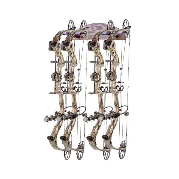 Compound Bow Rack - Etsy