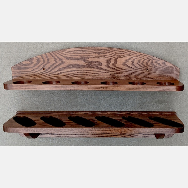 Vertical Rifle Rack - Etsy